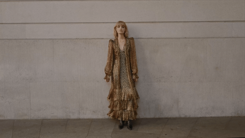 The Winter Sale – Queens of Archive