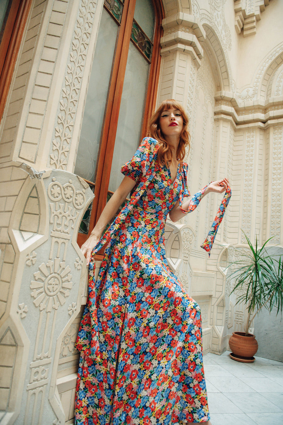 Dresses – Queens of Archive