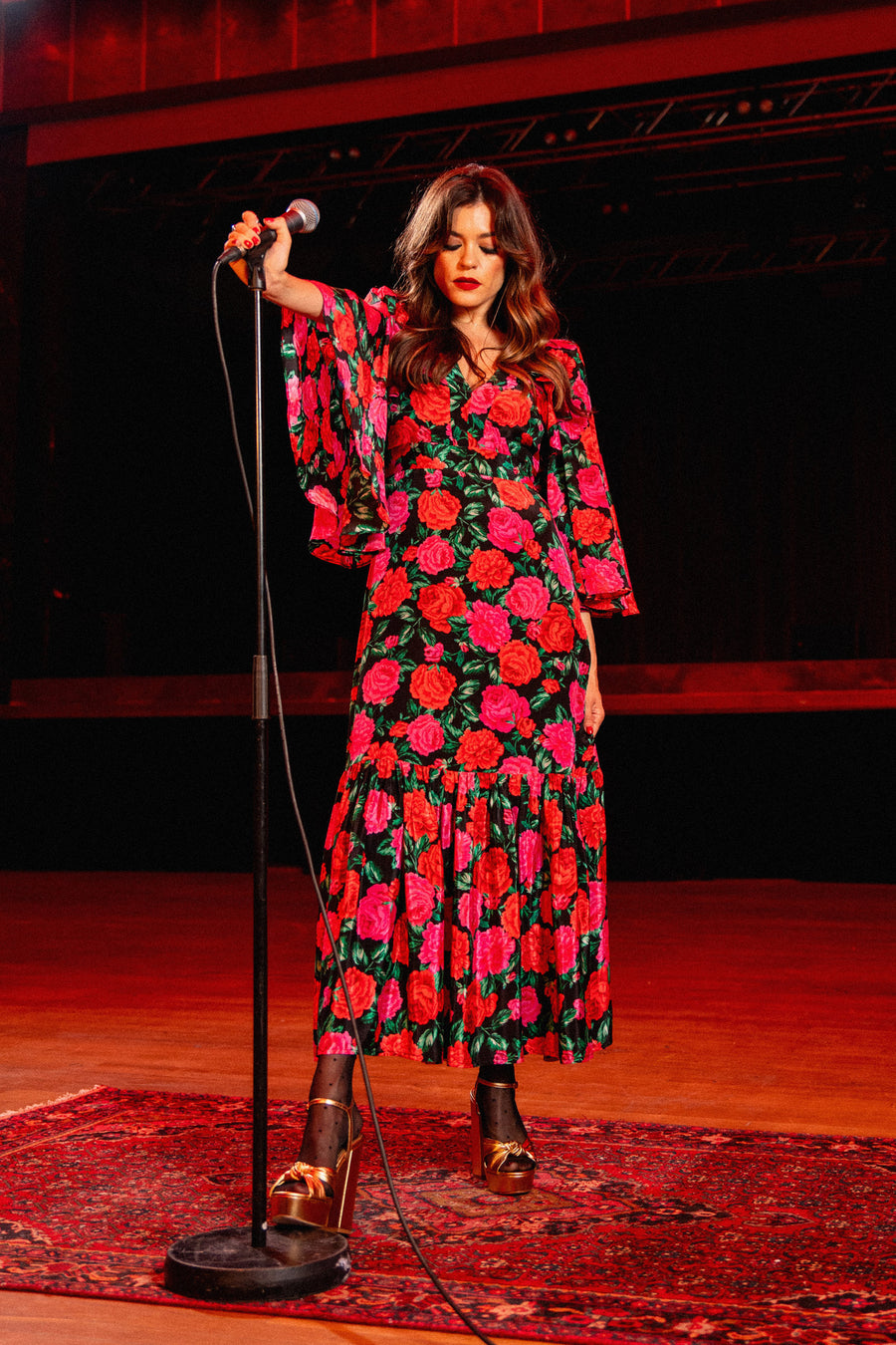 Simone – Queens of Archive