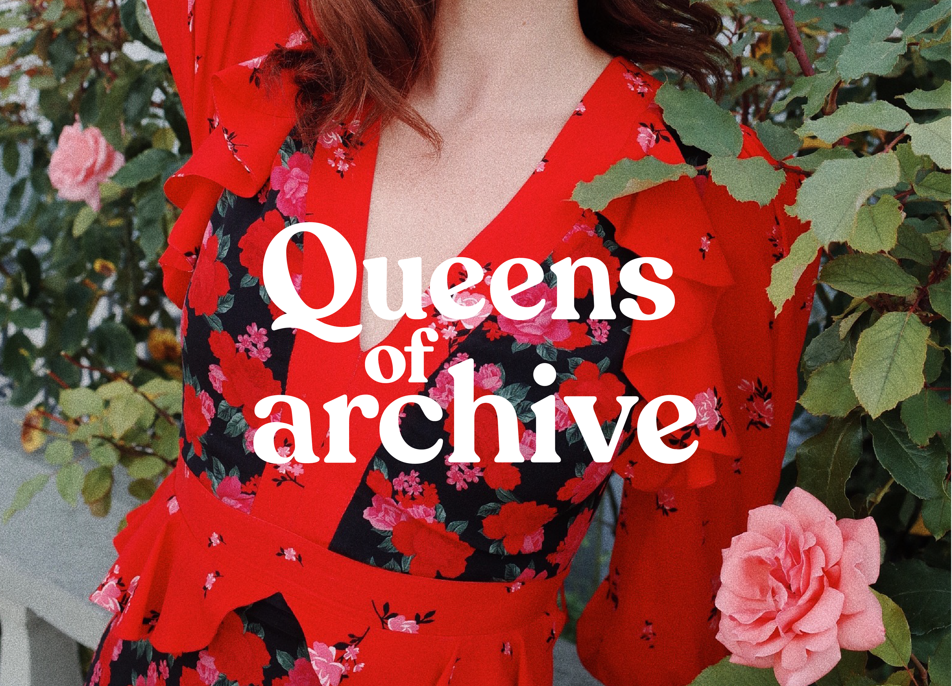 Shop – Queens of Archive