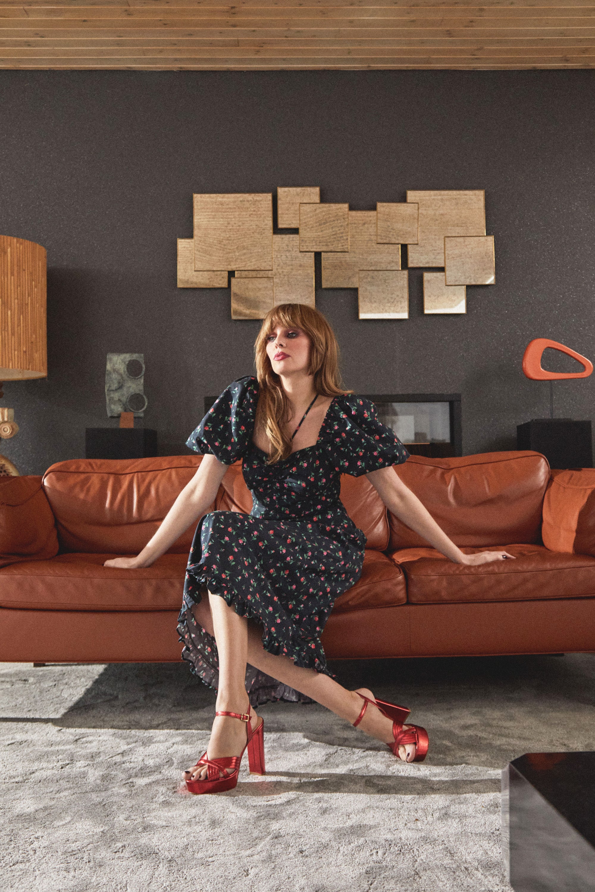 Elizabeth – Queens of Archive